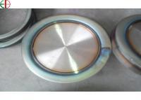 China Cobalt - Based Hardfacing Welding Parts Cobalt Alloy Castings EB9076 For Industry for sale
