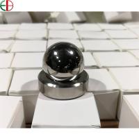 China API V11 AX Cobalt Base Cobalt Alloy Valve Seat Insert cobalt alloy V11 Cobalt Alloy Valve Ball EB007 for sale