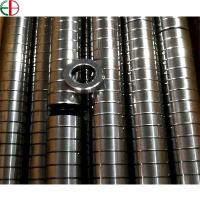 China API V11 AX Cobalt Base Cobalt Alloy Valve Seat Insert cobalt alloy V11 Cobalt Alloy Valve Ball EB007 for sale