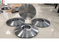 China cobalt alloy6 Cobalt - Based And Carbon Steel Cast Surfacing Discs And Rings EB13098 for sale