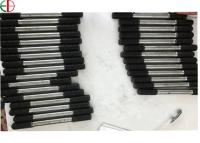 China M33x120mm 8.8 Grade 45 Steel Forged Stud Bolts And Nuts EB542 for sale