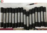 China M33x120mm 8.8 Grade 45 Steel Forged Stud Bolts And Nuts EB542 for sale
