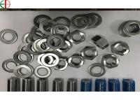 China 0Cr18Ni9Ti M33x2x130mm Stainless Steel Hex Bolts With Nuts And Plain Washer for sale