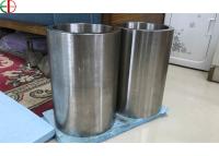 China N05500 Nickel Alloy Pipe And Tube , Forged Centrifugal Pipe And Tube EB13017 for sale