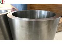 China N05500 Nickel Alloy Pipe And Tube , Forged Centrifugal Pipe And Tube EB13017 for sale