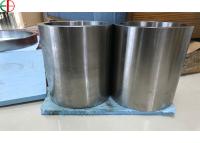 China N05500 Nickel Alloy Pipe And Tube , Forged Centrifugal Pipe And Tube EB13017 for sale
