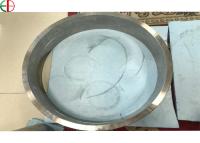 China Monel K500 Nickel Alloy Centrifugal Forged Rings Nickel Base Ring For Forging Process EB13052 for sale