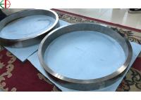 China Monel K500 Nickel Alloy Centrifugal Forged Rings Nickel Base Ring For Forging Process EB13052 for sale