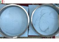 China Monel K500 Nickel Alloy Centrifugal Forged Rings Nickel Base Ring For Forging Process EB13052 for sale