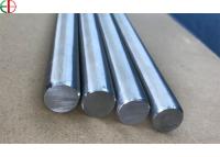 China OD20x2000mm Inconelx750 Nickel Alloy Round Bar Metal Casting Bright Round Bar EB3590 for sale