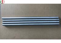 China OD20x2000mm Inconelx750 Nickel Alloy Round Bar Metal Casting Bright Round Bar EB3590 for sale