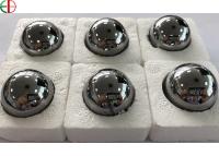 China V11-175 C1 Cobalt - Chromium Alloy Cast Alloy Valve Ball And Ring Seat EB007 for sale