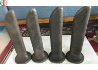 China Cr15Mo2 High Chromium Cast Iron Plates High Cr Casting Parts Of Cars EB11016 for sale