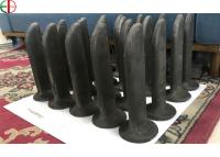 China Cr15Mo2 High Chromium Cast Iron Plates High Cr Casting Parts Of Cars EB11016 for sale