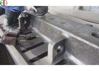 China MT Inspection For SAG Mill Liners , Ball Mill Liner Replacement for sale