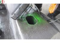 China MT Inspection For SAG Mill Liners , Ball Mill Liner Replacement for sale