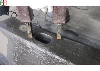 China MT Inspection For SAG Mill Liners , Ball Mill Liner Replacement for sale