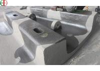 China MT Inspection For SAG Mill Liners , Ball Mill Liner Replacement for sale