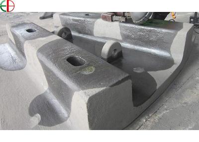 China MT Inspection For SAG Mill Liners , Ball Mill Liner Replacement for sale
