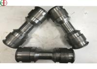 China QT500-7 QT600-3 Ductile Cast Iron For Custom Piston And Valve Body EB16012 for sale