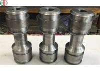 China QT500-7 QT600-3 Ductile Cast Iron For Custom Piston And Valve Body EB16012 for sale
