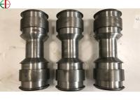 China QT500-7 QT600-3 Ductile Cast Iron For Custom Piston And Valve Body EB16012 for sale