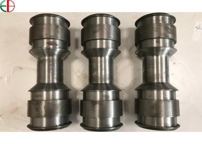 China QT500-7 QT600-3 Ductile Cast Iron For Custom Piston And Valve Body EB16012 for sale