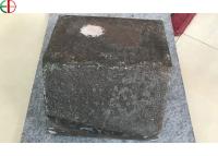 China AS2074 / L2B High Hardness Sand Cast CrMo Alloy Steel Casting Lifter Bars EB6037 for sale