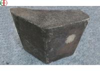 China AS2074 / L2B High Hardness Sand Cast CrMo Alloy Steel Casting Lifter Bars EB6037 for sale