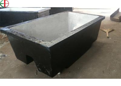 China ZG230-450 Aluminum Ingot Mold for sale
