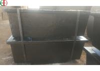 China ZG230-450 Aluminum Ingot Mold for sale