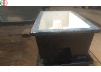 China ZG230-450 Aluminum Ingot Mold for sale