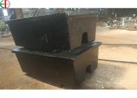 China ZG230-450 Aluminum Ingot Mold for sale