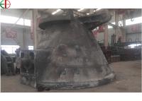 China ZG230-450 Heat Resistant Cast Steel / Cast Iron Slag Pot EB4080 For Industry EB4080 for sale