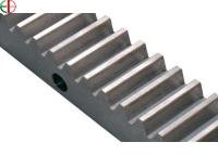 China 2.4879 Rack And Gear Heat Resistant Cast Steel Parts For Investment Process EB3399 for sale