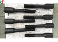 China 12.9 Level High Tensile Steel Bolts For Mill Liner And Large Grinding Equipment EB650 for sale
