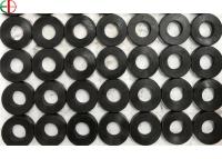 China OD70 80 100mm 45 Steel High Strength Flat Washer Concave Washer for Bolts EB648 for sale