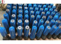 China M36x3x154mm 40Cr Forging Double Threaded Black Bolts for Cement Plant and Powder Station EB649 for sale