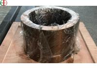 China 1.4027G-X20Cr14 Centrifugally Cast Tubes Annealing Roughing Bearing For Grinding Mill for sale