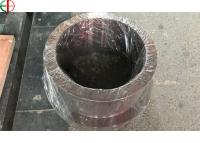 China AS2027 Cr27 Centrifugally Cast Tubes High Cr Cast Iron Cast Bearing Sleeve EB11011 for sale