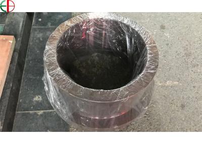 China AS2027 Cr27 Centrifugally Cast Tubes High Cr Cast Iron Cast Bearing Sleeve EB11011 for sale