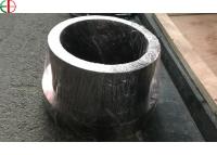 China AS2027 Cr27 Centrifugally Cast Tubes High Cr Cast Iron Cast Bearing Sleeve EB11011 for sale