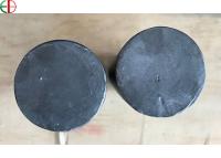 China Cobalt Alloy Castings Shaft Block And Round Bar For Oil Industry And Valve Ball for sale