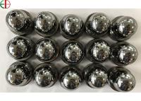 China cobalt alloy Balls And Seats API Cobalt Based Alloy V11-225 Cobalt Valve Ball EB008 for sale