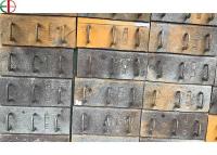 China High Chrome Iron Lifter Bar for sale
