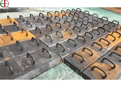 China High Chrome Iron Lifter Bar for sale