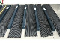 China Cobalt alloy 25 Cobalt Chrome Round Bar EB0010 for sale