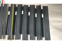 China Cobalt alloy 25 Cobalt Chrome Round Bar EB0010 for sale