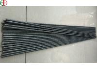 China Cobalt alloy 25 Cobalt Chrome Round Bar EB0010 for sale