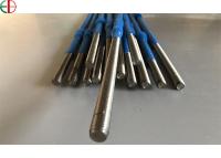China Monel K 500 N05500 Full Threaded Stud Nickel Alloy Monel K -500 EB324 for sale